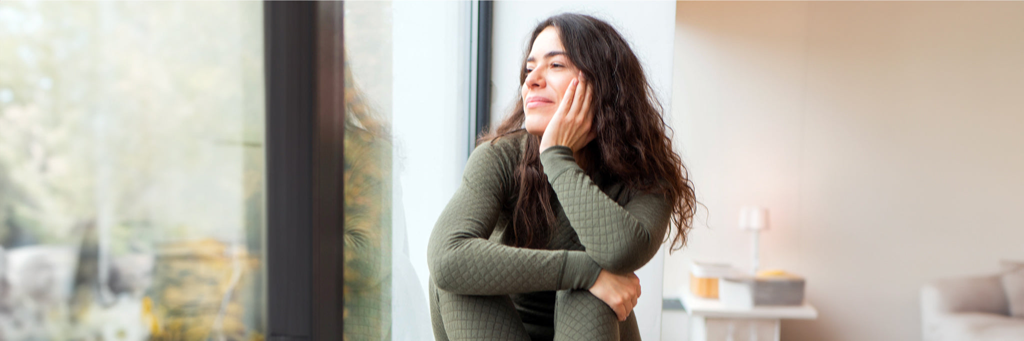 Women's base layers – USA THERMOWAVE