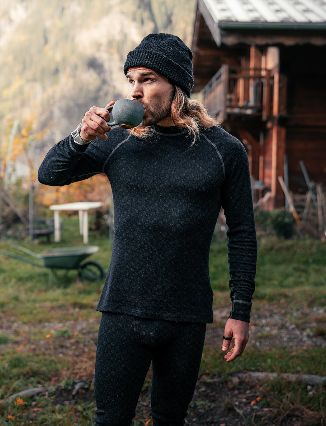 Thermal base layers for men, women, and children - Thermowave – USA ...