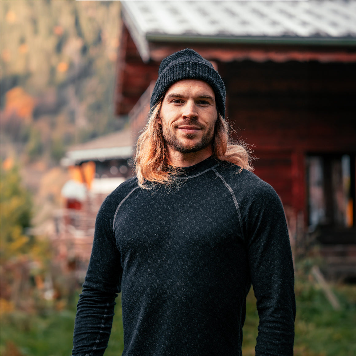 Men's base layers – USA THERMOWAVE